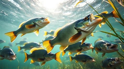 Comprehensive Guide To Black Bass Species The Reel Authority