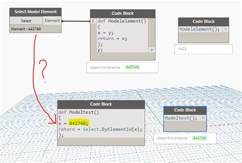 Inputs In Definitions Is This Possible DesignScript Dynamo