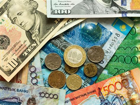 Prices in Kazakhstan