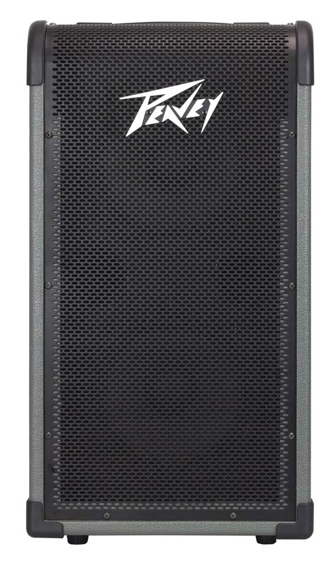 Peavey Max Series Max208 Bass Amp Combo 200 Watt 2x8