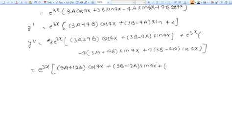 solved a obtain the mathematical model as an ordinary differential