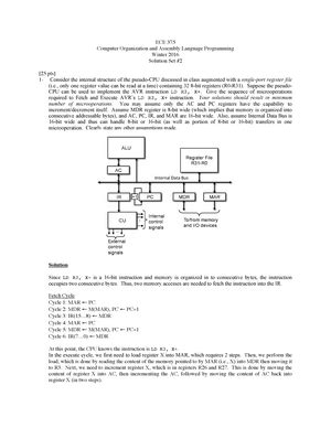 Homework Solution SOLUTION CS Algorithms Practice Assignment Due Tuesday Jan Th At