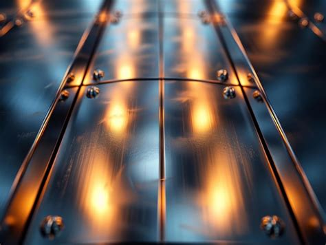 Modern Data Center Interior Highperformance Computing Infrastructure Premium Ai Generated Image