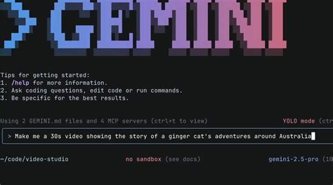 Open Source Alternative To Claude Code Google Gemini CLI