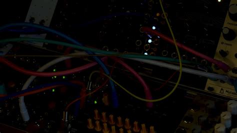 Circuit Diagram NOOds LED CV Signal Visualizers Adafruit Learning