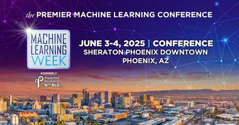 Partners 2025 Machine Learning Week