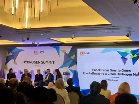 Sonja Caymaz On Linkedin Fthydrogen Masdar Hydrogen