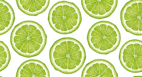 라임 패턴 수채화 석회 커튼 벽지 직물 포장지에 적합합니다 0명에 대한 스톡 벡터 아트 및 기타 이미지 0명 감귤류 과일