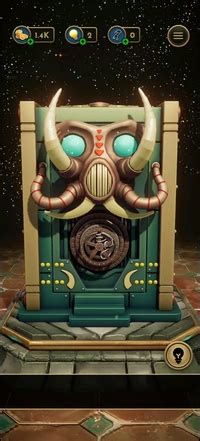 The Vault Logic Puzzle Box Walkthrough All Levels