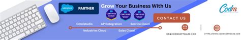 Codm Software Linkedin