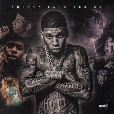 Nle Choppa Shotta Flow Series Lyrics And Tracklist Genius