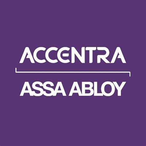 Now Assa Abloy Accentra Formerly Yale Commercial Facebook