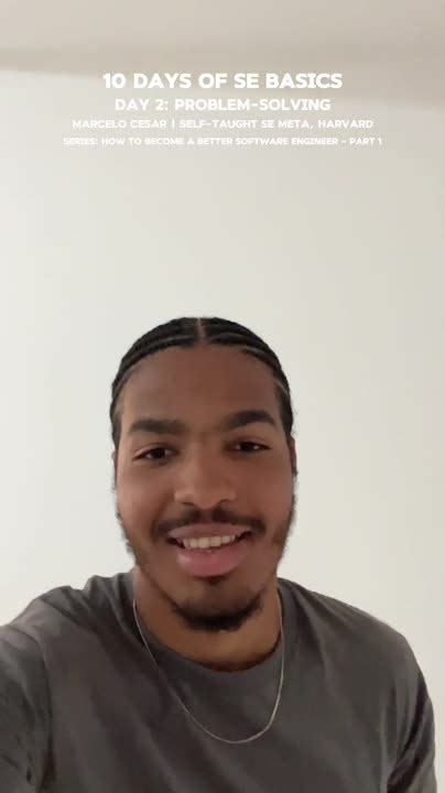 Marcelo Cesar On Linkedin Computerscience Ivyleague Algorithms Datastructure Software