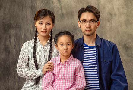 幸福家庭老照片高清图片下载 正版图片507664739 摄图网