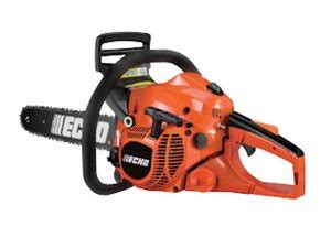 Echo Chain Saw CS 490 2015 Help Learn How To Fix It Yourself