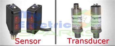 Transducers Understanding The Basics Of How They Work