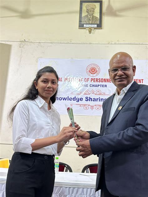 Shruti Shinkar On Linkedin Teambuilding Nipmpune Knowledgesharing