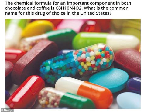 How Good Is Your General Knowledge Brain Bending Quiz Tests Science Geography And Maths Skills