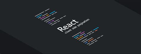 Using A React Table With Client Side Pagination By Leandro Torres