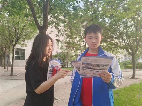 文化传媒学院五一开展优秀学子回母校活动三 招生动态 招生信息网