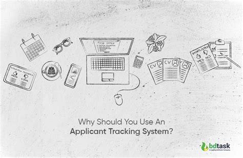 What Is Applicant Tracking System Detailed Ins And Outs