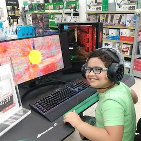 Renake Games Youtube