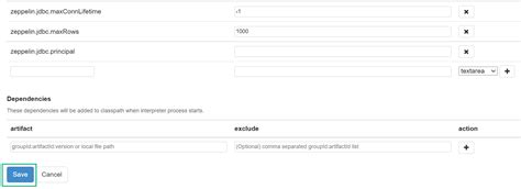How To Add A Custom Interpreter To A Zeppelin Group Adh Arenadata Docs