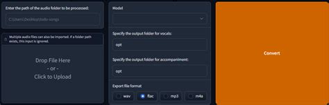 RVC WebUI Retrieval Based Voice Conversation Web User Interface Install And Usage Tutorial