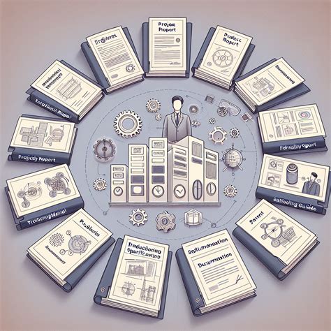 What Are Ten Types Of Documents That An Engineer Might Have To Write Engineering Com