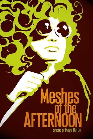 Meshes Of The Afternoon Qualitipedia