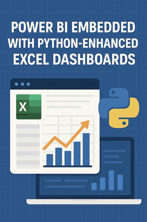 Power Bi Embedded With Python Enhanced Excel Dashboards — Cell Fusion Solutions Cell Fusion