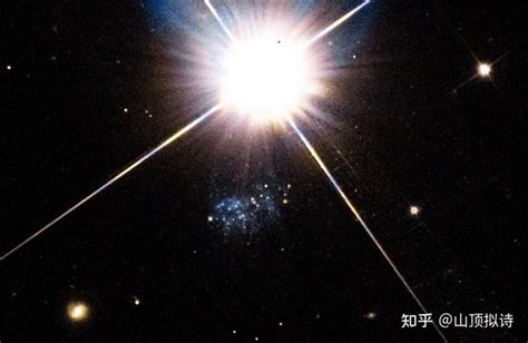 一个不该出现在我们附近的星系 知乎