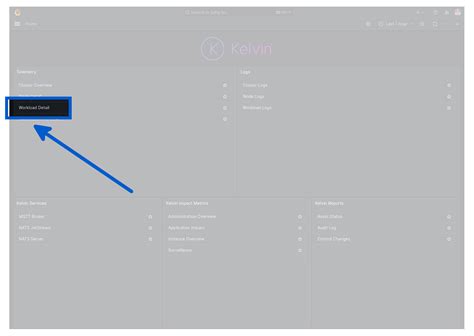 4 Monitor An Application Kelvin Documentation