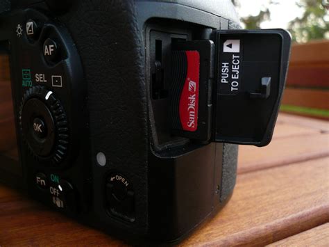 10 Solutions For All Memory Card Error Issues