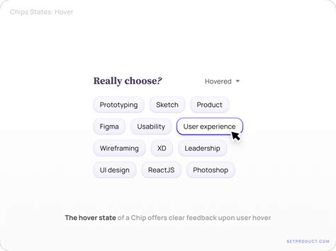 Unlocking Success Chip Design And Ui Ux Tutorial For Designers By Roman Kamushken For