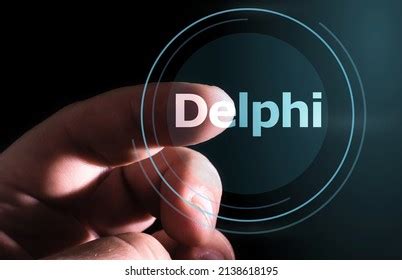 85 Delphi Code Images Stock Photos Vectors Shutterstock