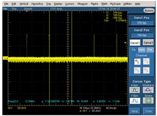 FAQ DS80PCI102 PCIe RX Detect Pulse Timing Interface Forum Interface TI E2E Support Forums