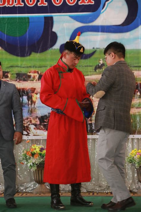 Баянжаргалан Баянжаргалан сумын Засаг даргын Тамгын газар