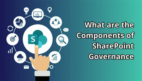 Implement Sharepoint Governance For Better Management