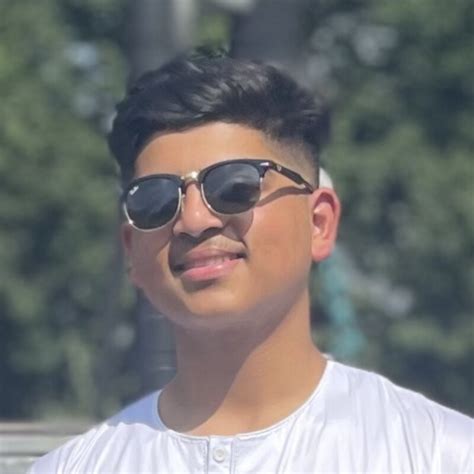 Umar Chowdhury Chief Executive Officer Chowdhury Investments Ltd