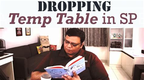 Dropping Temp Table In Stored Procedure Sql In Sixty Seconds 124