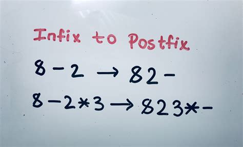 Build Binary Expression Tree In Python The Startup Medium