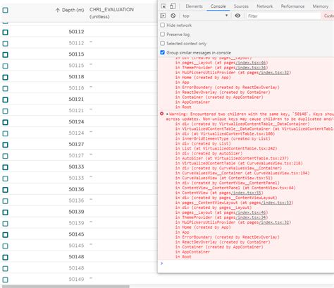 🐛 Duplicate Logdata Keys On The Witsml Server · Issue 439 · Equinor