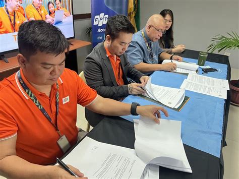 Allyssa Pahang On Linkedin Fptuniversitylinkages Universities