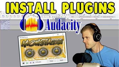 Install Vst Plugins Audacity Asio Brownhydro