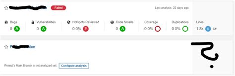 Loc Not Counted Correctly In Sonarqube Sonarqube Server Community Build Sonar Community