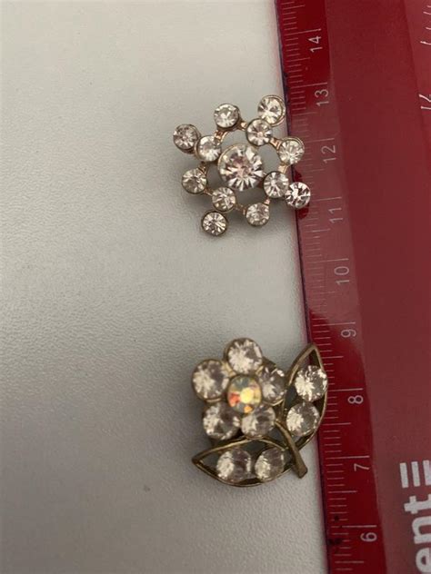 Брошка вінтаж срср — ціна 115 грн у каталозі Брошки Купити аксесуари за доступною ціною на Шафі