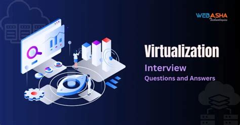 2025 Top 50 Virtualization Interview Questions And Answers Web