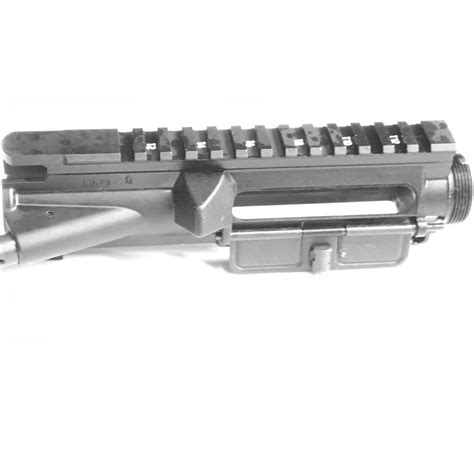 Colt M4 Upper Receiver Cage Code Marked For Sale At Your Colt Super