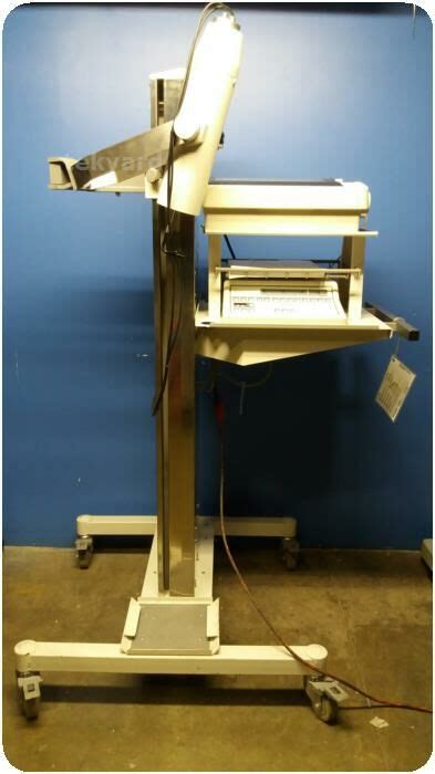 Used Biodex Medical Atomlab Thyroid Uptake System For Sale Dotmed